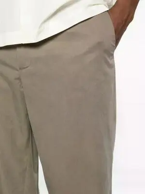 MYTHS Belt-loops Trousers