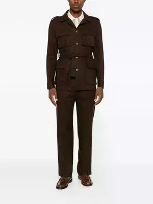 OFFICINA SARTORIALE Siviglia Trousers