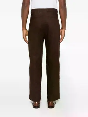OFFICINA SARTORIALE Siviglia Trousers