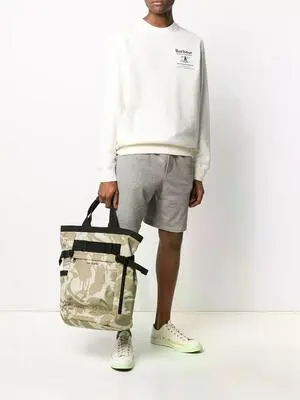 Polo Ralph Lauren Logo Embroidered Track Shorts