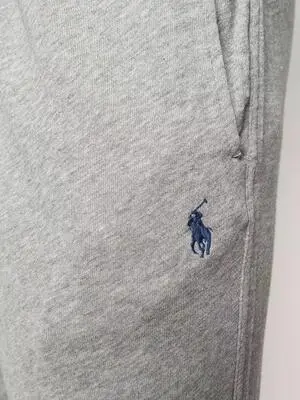 Polo Ralph Lauren Logo Embroidered Track Shorts
