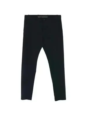RRD - ROBERTO RICCI DESIGN Logo-detailed Trousers