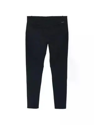 RRD - ROBERTO RICCI DESIGN Logo-detailed Trousers