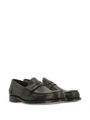 Church's Pembrey Leather Loafers