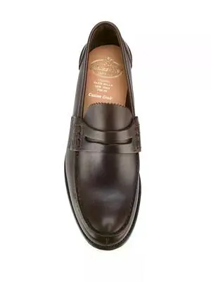 Church's Pembrey Leather Loafers