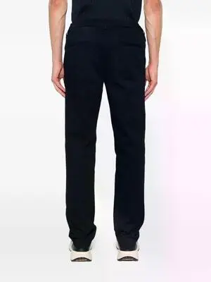 PROFUOMO Pleated Trousers