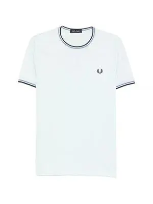 Fred Perry Twin-tipped T-shirt