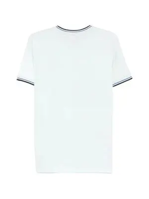 Fred Perry Twin-tipped T-shirt