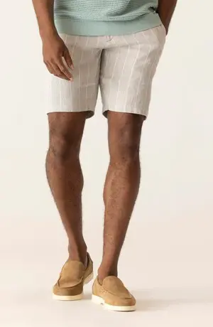 Deke Stretch Bottoms For Men