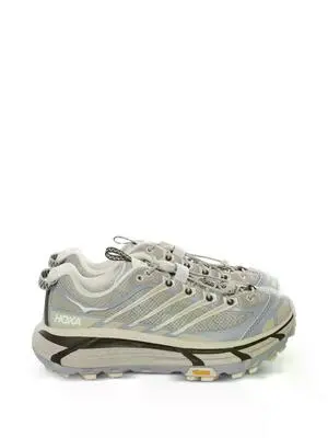HOKA® Mafate Three2 Sneakers - Neutrals