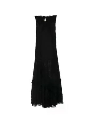 Aniye By Open Back Evening Dresses