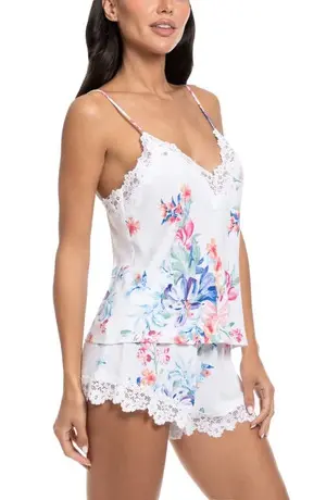 IN BLOOM BY JONQUIL Carter Short Pajamas