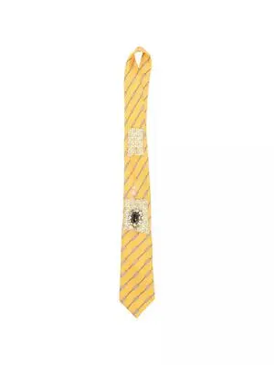 Embellished Ties For Men