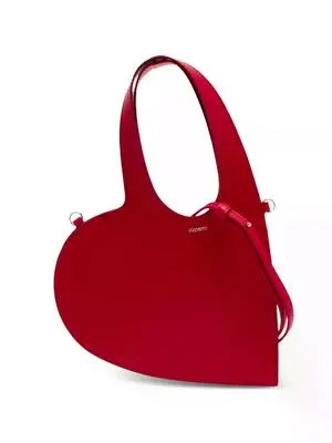 Coperni Heart Crossbody Bag