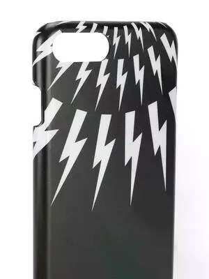 Neil Barrett Thunderbolt Iphone 7 Case