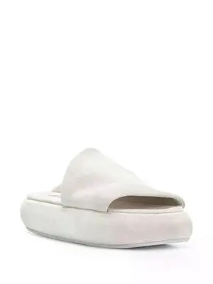 Marsèll Platform Mules