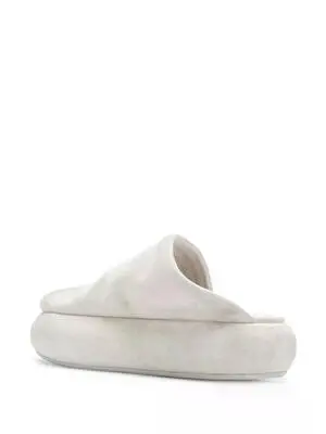 Marsèll Platform Mules