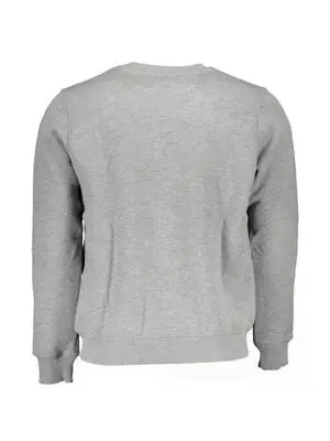 NORTH SAILS Logo-print Sweatshirt - Grey
