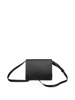 Calvin Klein Foldover Cross-body Bag