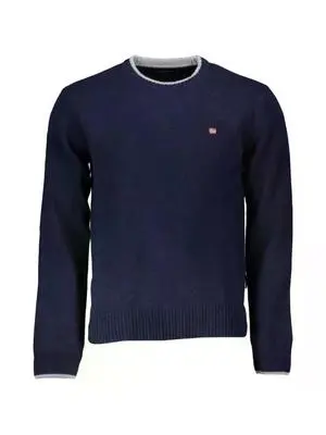Napapijri Crewneck Sweaters For Men