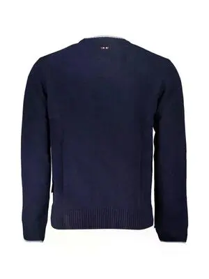 NAPAPIJRI Crew Neck Sweater