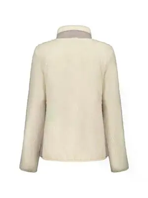 NORWAY 1963 Fleece Zip-up Sweatshirt