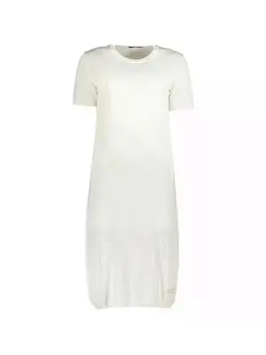 Roberto Cavalli Short-sleeve Mini Dress