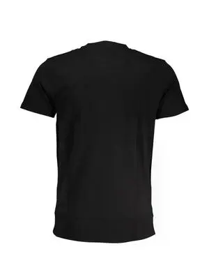 Roberto Cavalli Animal-print T-shirt