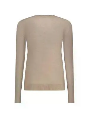 NORWAY 1963 Fine-knit Sweater