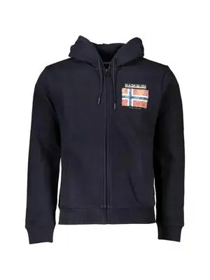 NAPAPIJRI Full-zip Hoodie