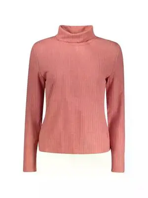 NORTH SAILS Ribbed Roll-neck Sweater