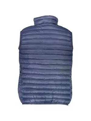 NORTH SAILS Quilted Puffer Gilet - Blue