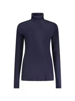 NORWAY 1963 Roll-neck Sweater