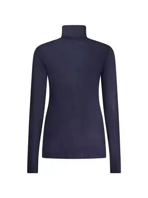 NORWAY 1963 Roll-neck Sweater