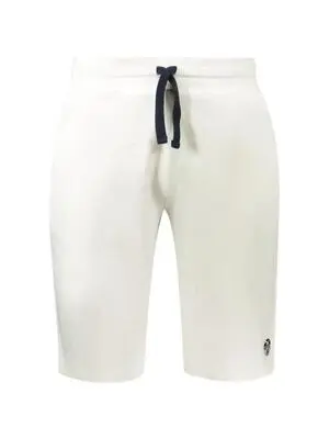 NORTH SAILS Cotton Jersey Drawstring Shorts