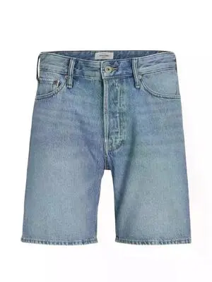 R.D.D. BY JACK JONES Belt-loop Pocket Shorts