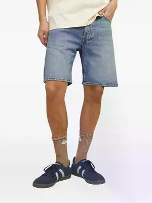 R.D.D. BY JACK JONES Belt-loop Pocket Shorts