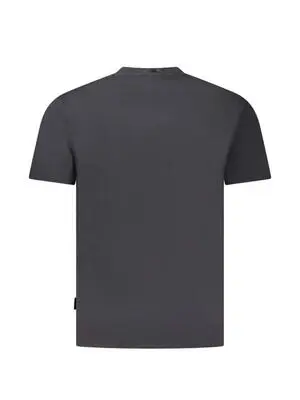 NAPAPIJRI Graphic-print Cotton T-shirt