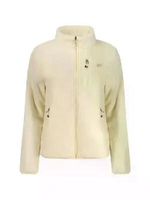 NORWAY 1963 Fleece Zip-up Sweater
