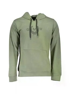 GIAN MARCO VENTURI VINTAGE Cotton Sweatshirt