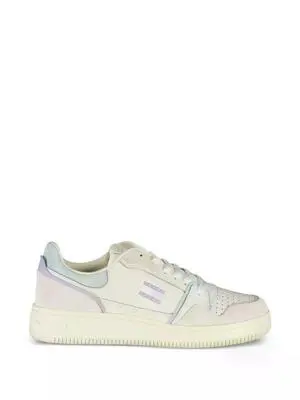 Tommy Hilfiger Panelled Basketball Sneakers