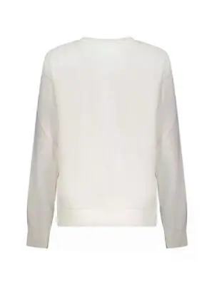 FILA Logo-patch Sweater
