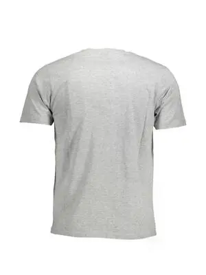 NORTH SAILS Logo-print Crew-neck T-shirt