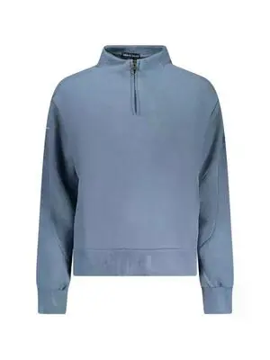 NORTH SAILS Quarter-zip Cotton Sweater