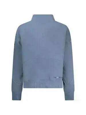 NORTH SAILS Quarter-zip Cotton Sweater