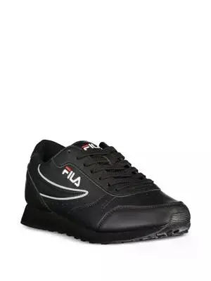 FILA Lace-up Sneakers