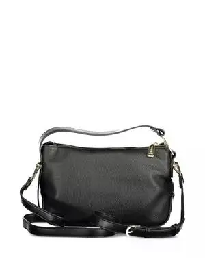 MARIO VALENTINO Grained-effect Tote Bag