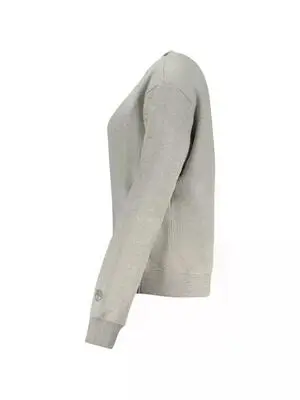 NORTH SAILS Logo-print Sweatshirt