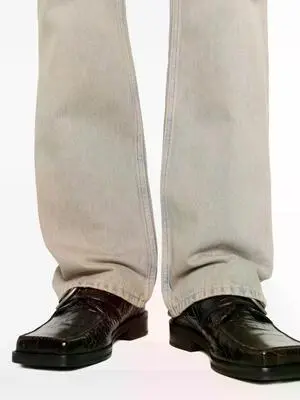Our Legacy 70s Cut Jeans - Blue
