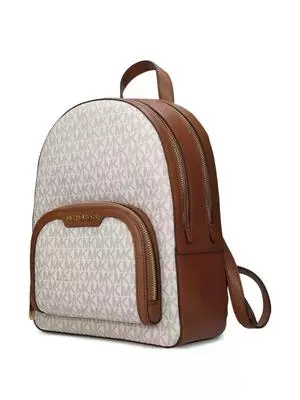 Michael Kors Medium Jaycee Backpack